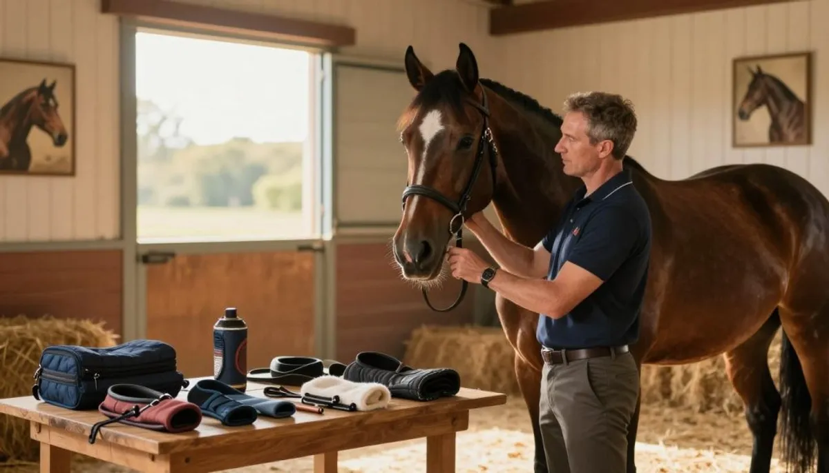 Cheval ou Poney : Guide pour Bien Choisir - LaSellerieFrancaise